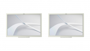 2x Fujitsu Display B22W-7 LED :: PC Aréna Kft.