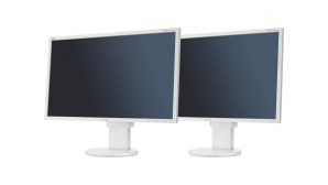 2x NEC MultiSync EA223WM :: PC Aréna Kft.