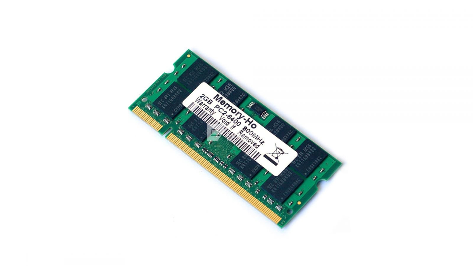2048 MB DDR2 memória (667-800 MHz) :: PC Aréna Kft.