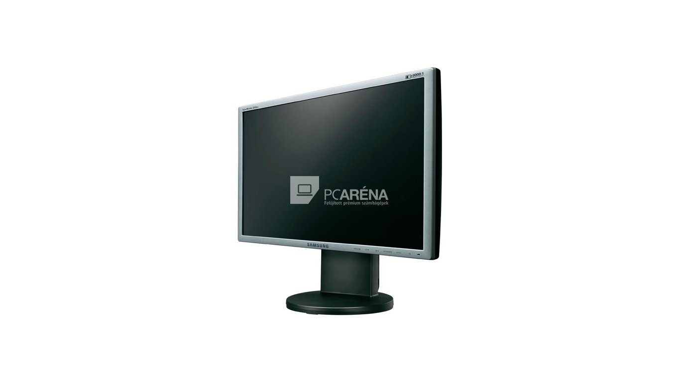 20x Samsung SyncMaster 2243BW :: PC Aréna Kft.