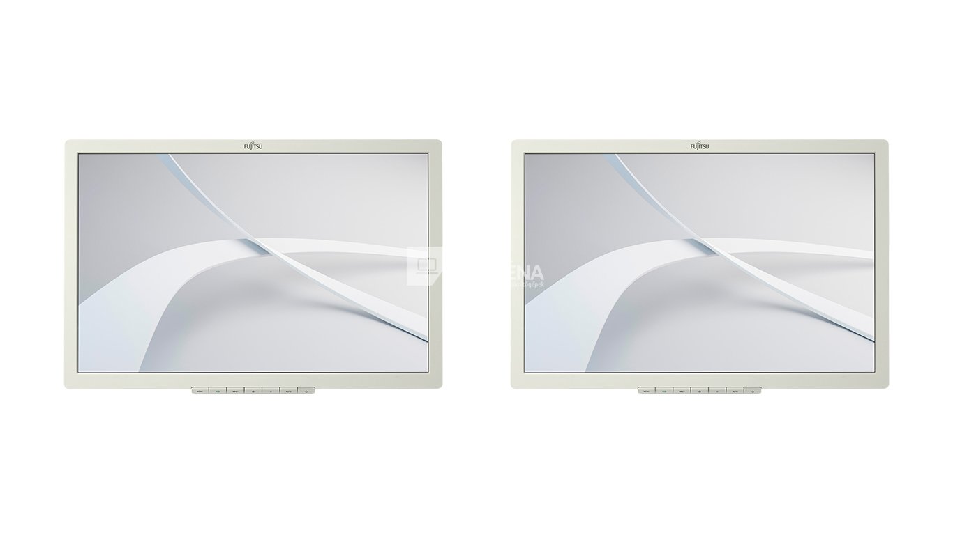 2x Fujitsu Display B22W-7 LED :: PC Aréna Kft.