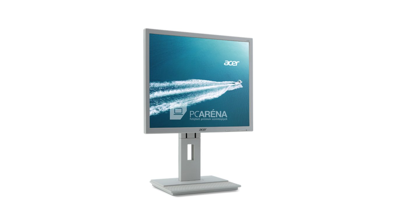 Acer B196L :: PC Aréna Kft.