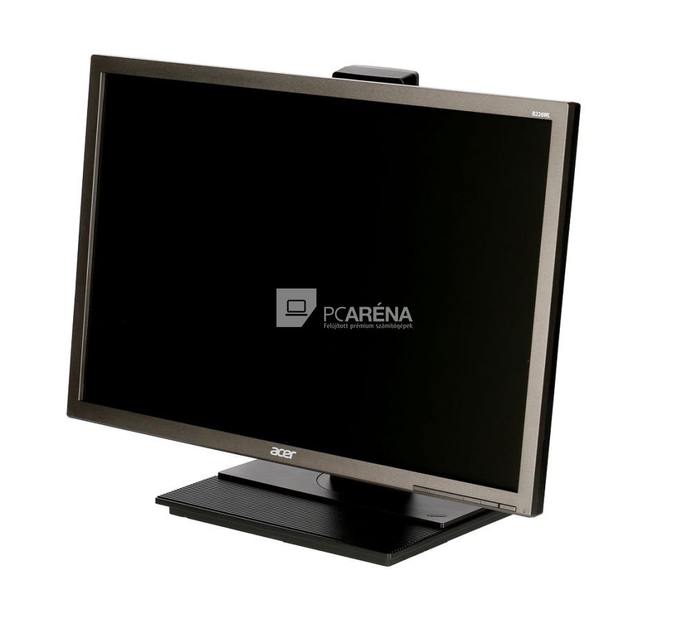 Acer B226WL :: PC Aréna Kft.