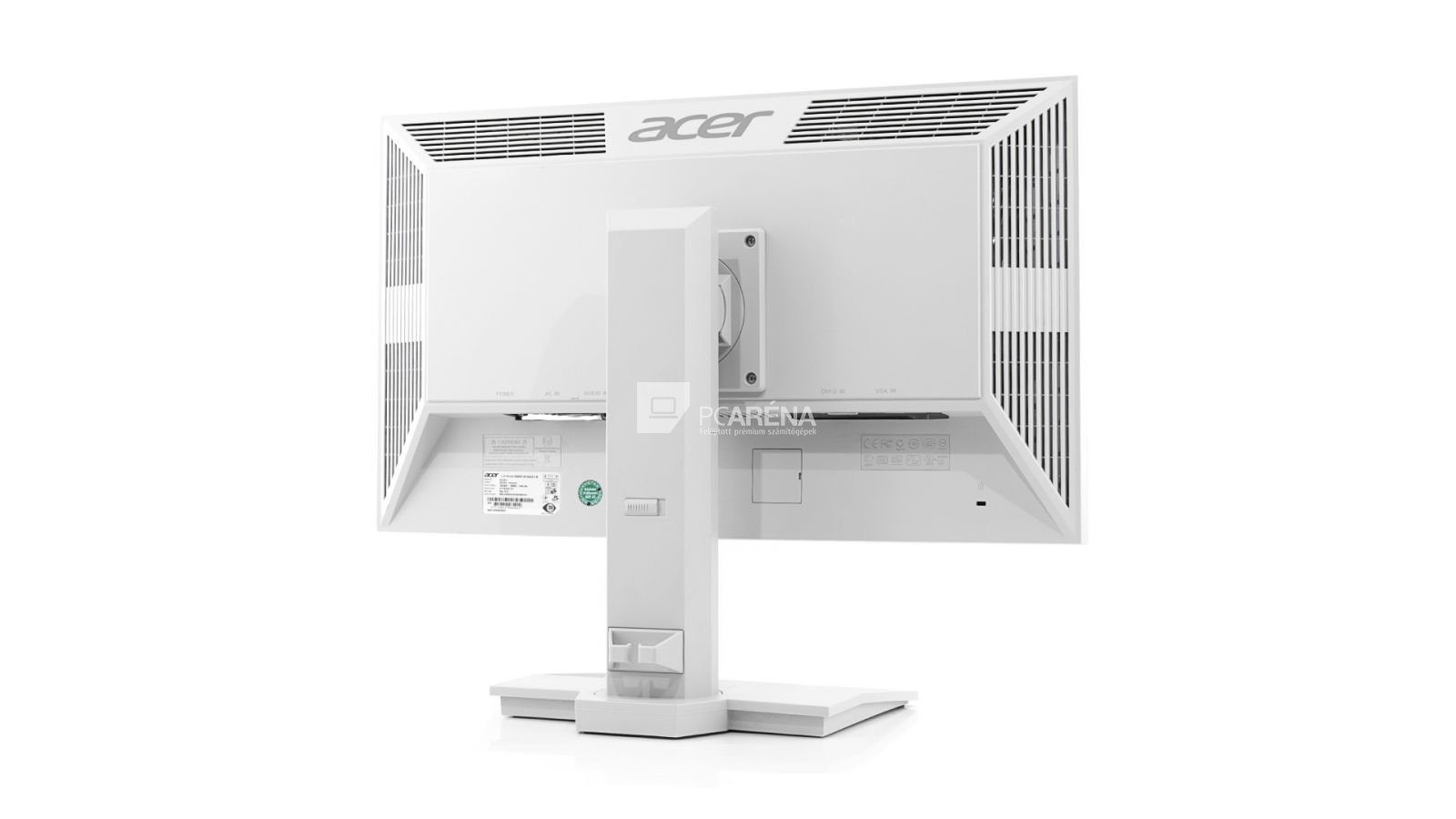 Acer B243HL :: PC Aréna Kft.