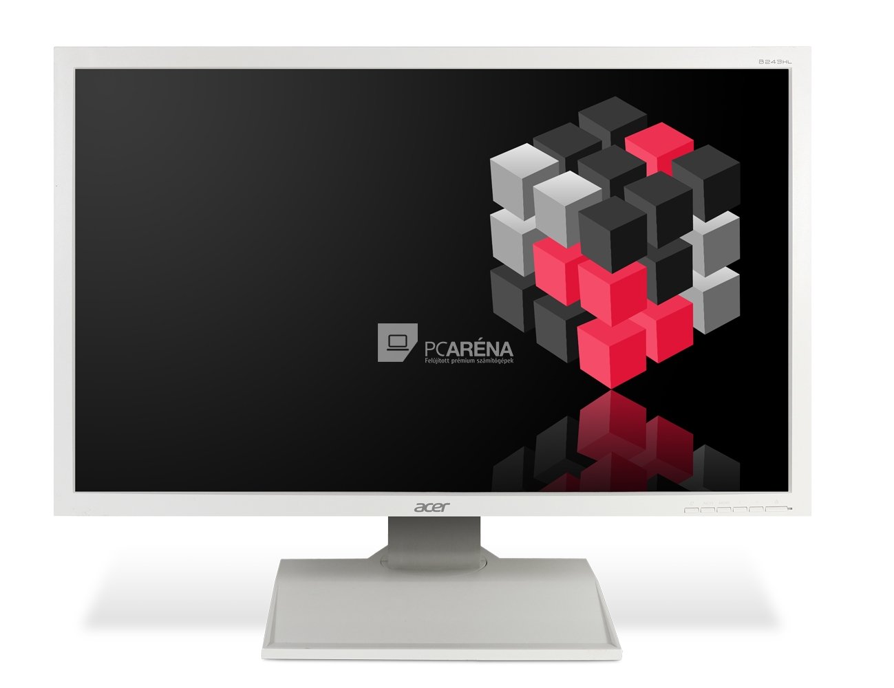 Acer B243HL :: PC Aréna Kft.