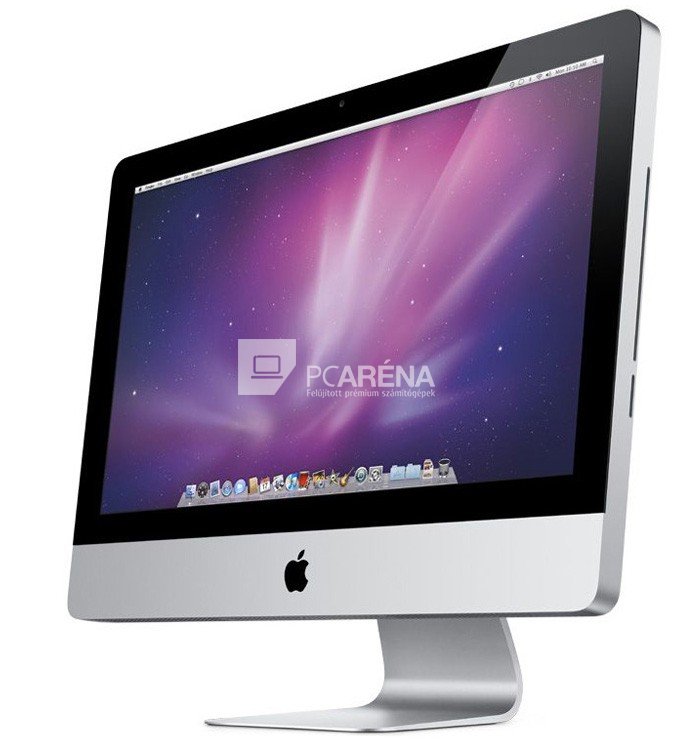 Apple iMac 21.5'' (Mid-2010) :: PC Aréna Kft.