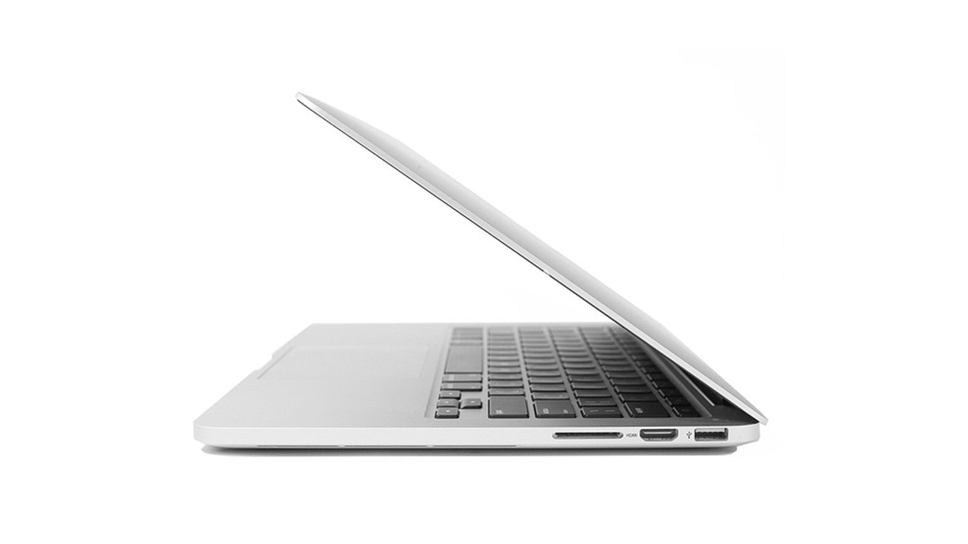 Apple MacBook Pro (A1502) (A-) :: PC Aréna Kft.