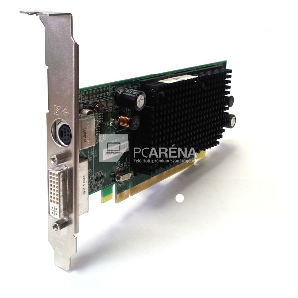 ATI HD2400 PRO (256 MB) :: PC Aréna Kft.