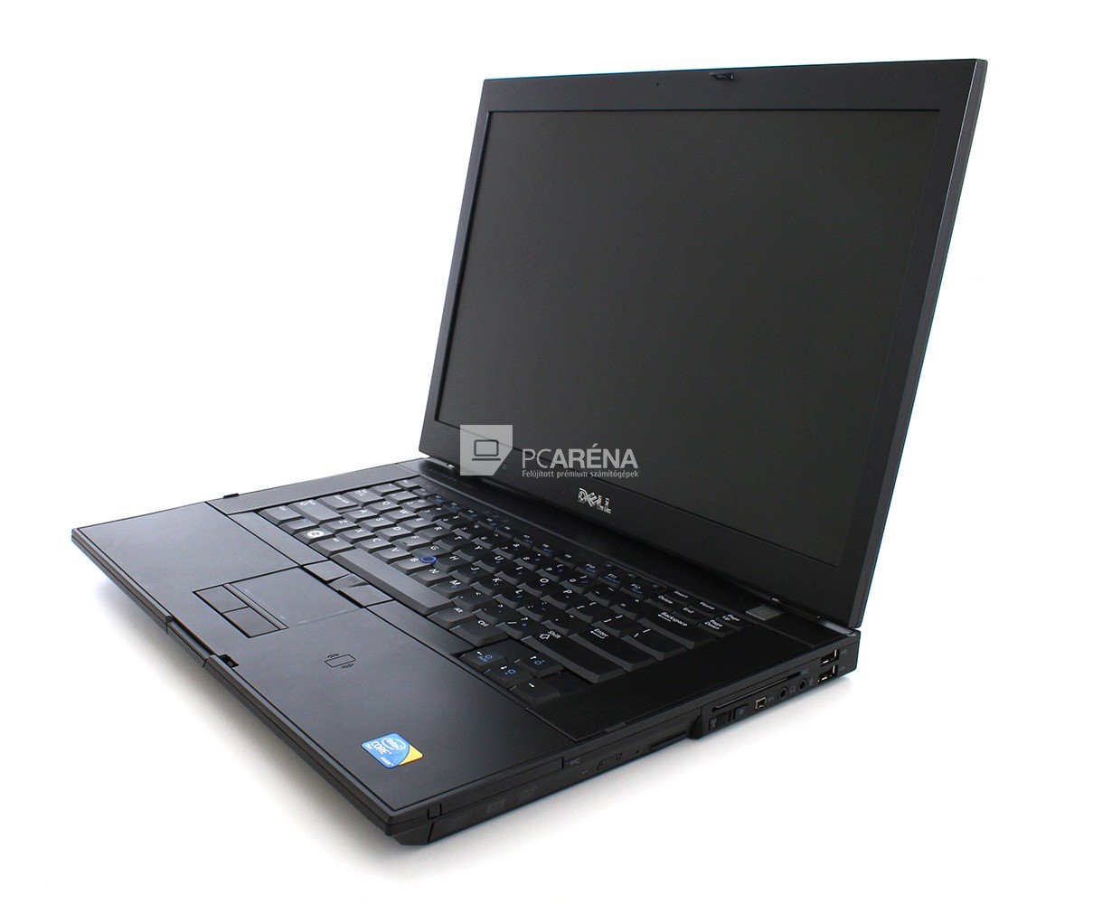 Dell Latitude E5500 :: PC Aréna Kft.
