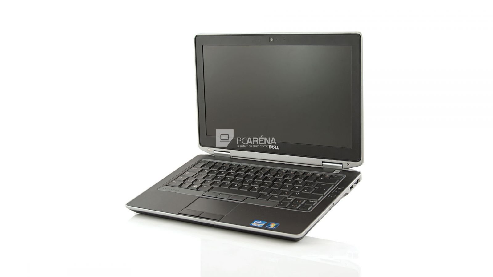 Dell Latitude E6330 :: PC Aréna Kft.