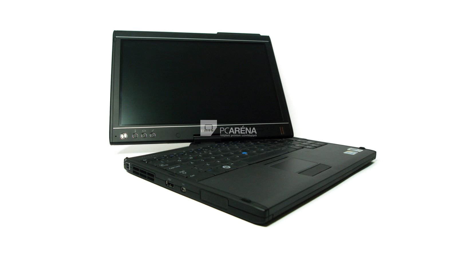 Dell Latitude XT2 :: PC Aréna Kft.