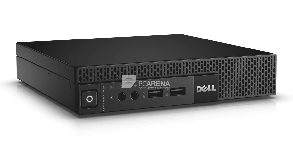 Dell OptiPlex 3020M USFF :: PC Aréna Kft.