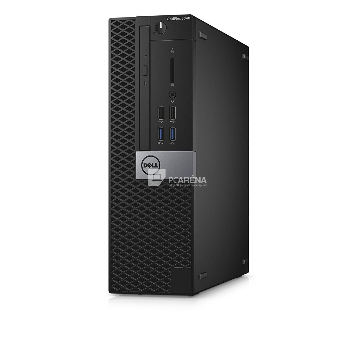 Dell OptiPlex 3040 SFF :: PC Aréna Kft.