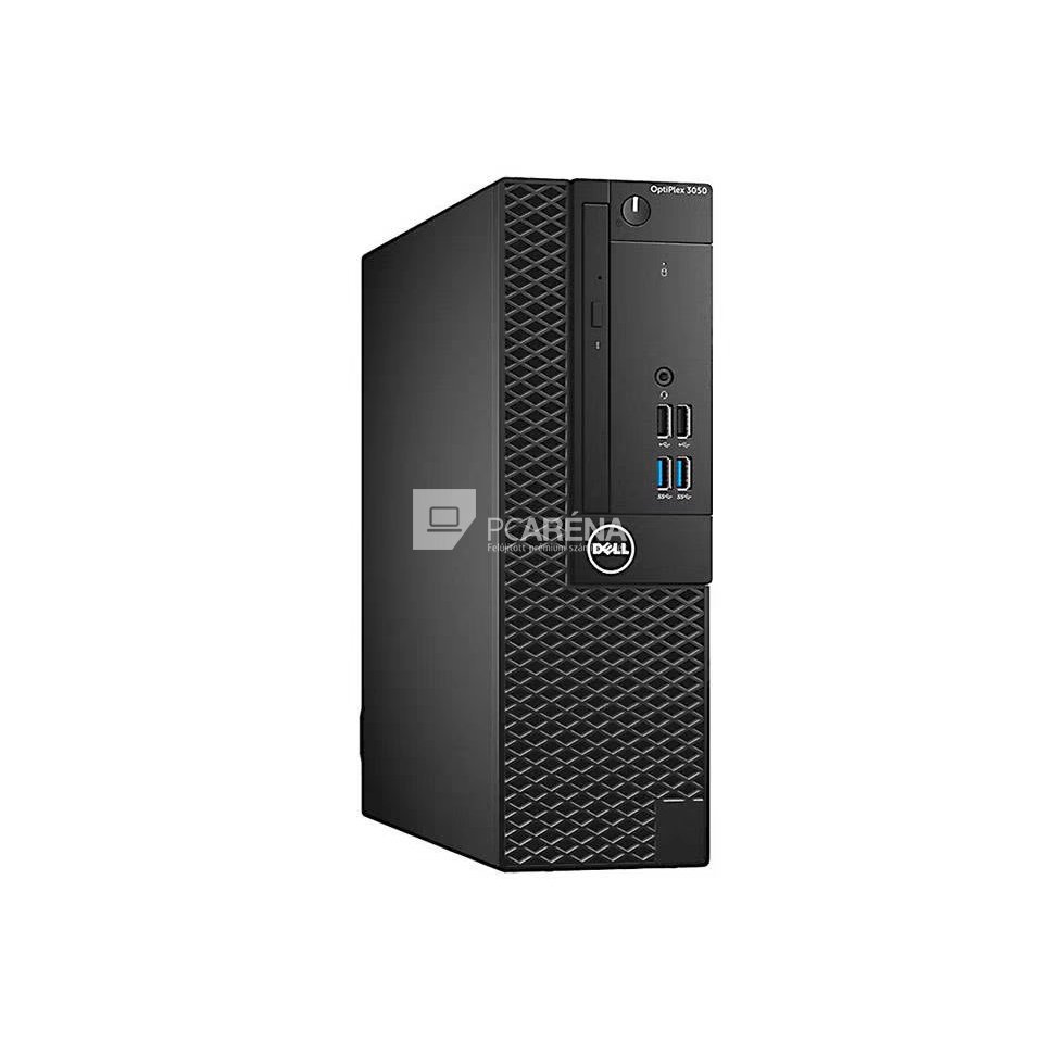 Dell OptiPlex 3050 SFF :: PC Aréna Kft.
