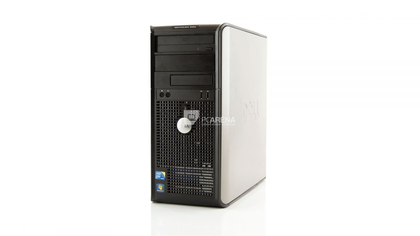 Dell Optiplex 380 T :: PC Aréna Kft.