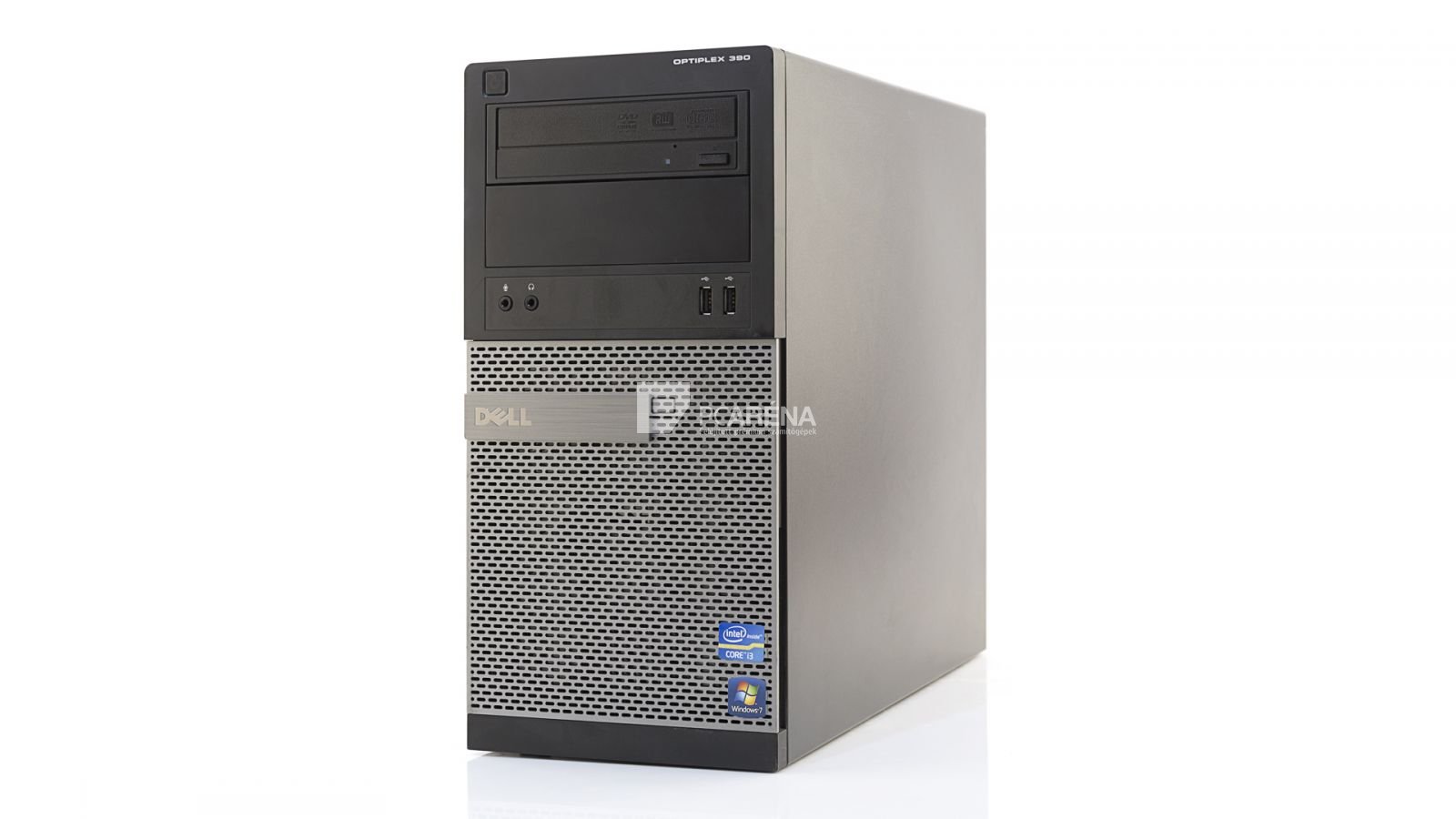 Dell OptiPlex 390 T :: PC Aréna Kft.