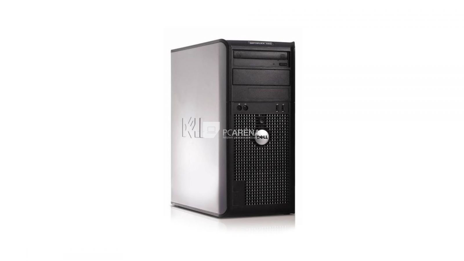 Dell Optiplex 580 T :: PC Aréna Kft.
