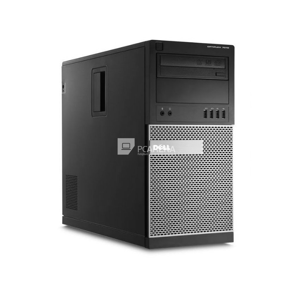 Dell OptiPlex 7010 T :: PC Aréna Kft.