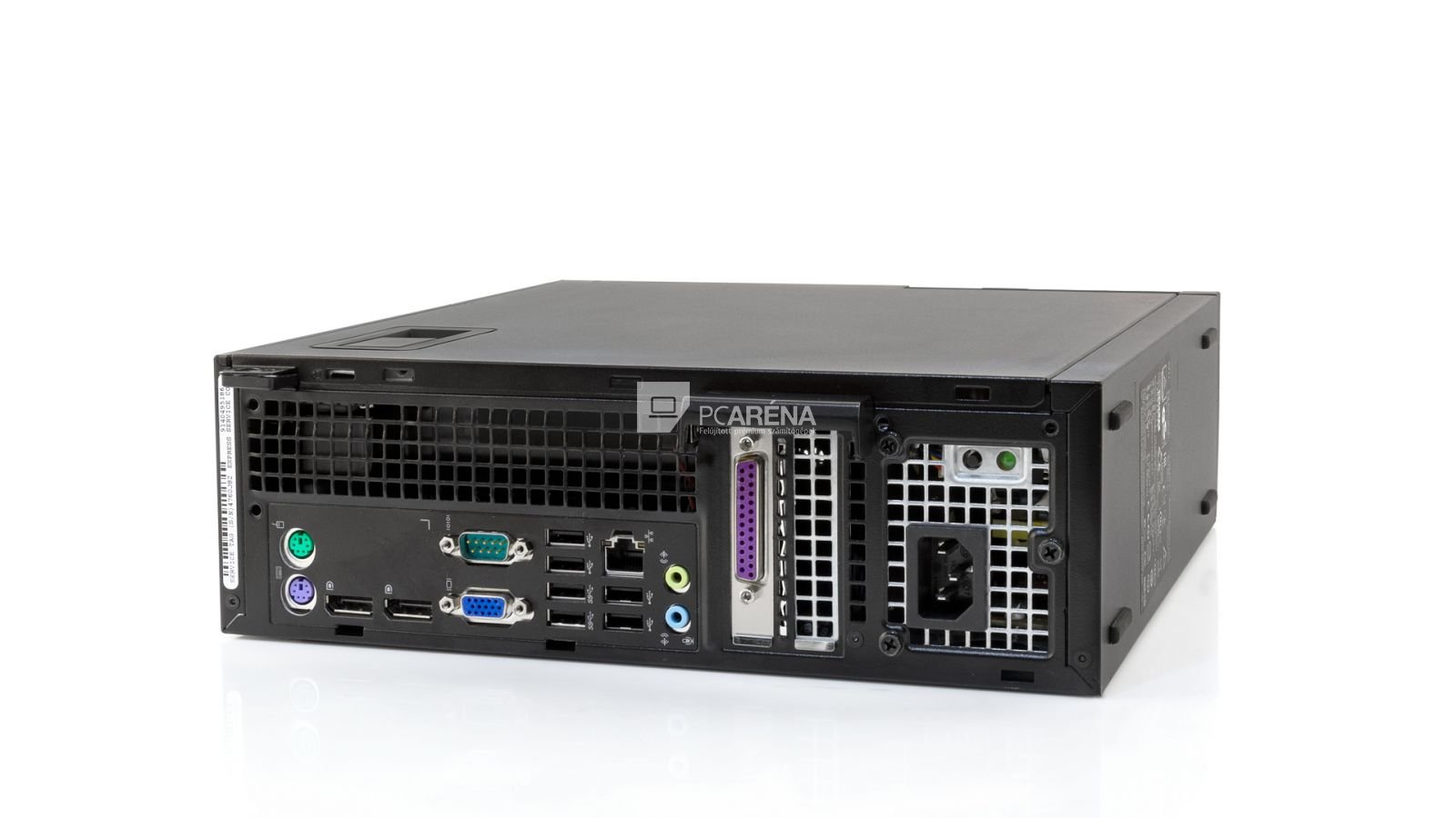 Dell OptiPlex 7020 SFF :: PC Aréna Kft.