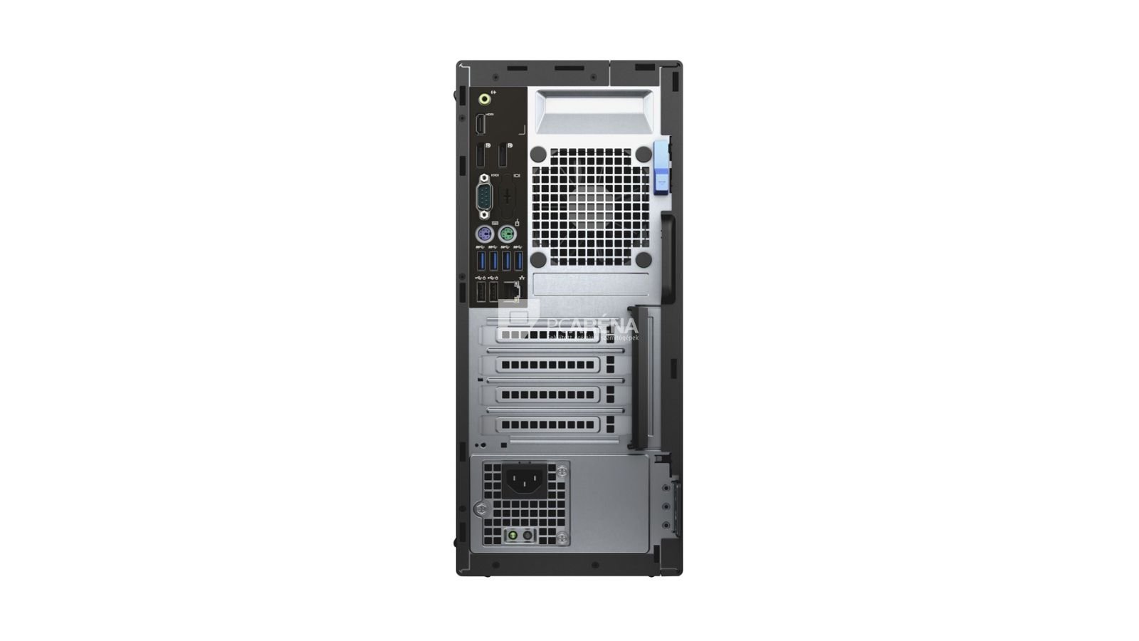 Dell OptiPlex 7040 MT :: PC Aréna Kft.