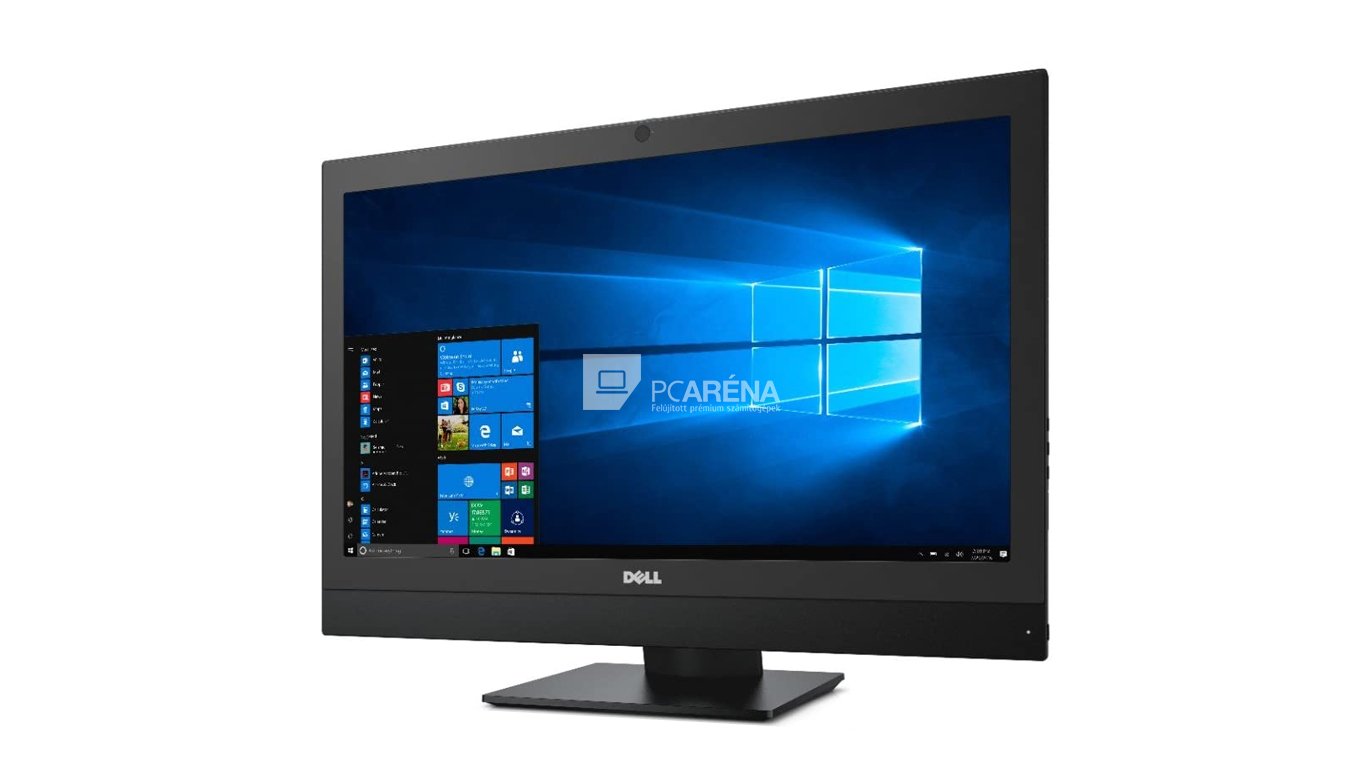 Dell OptiPlex 7450 AIO :: PC Aréna Kft.