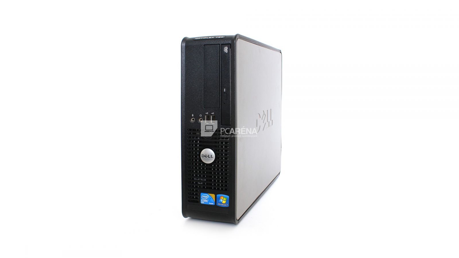 Dell OptiPlex 780 SFF :: PC Aréna Kft.