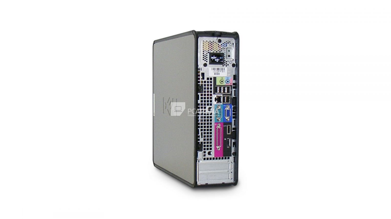 Dell OptiPlex 780 SFF :: PC Aréna Kft.