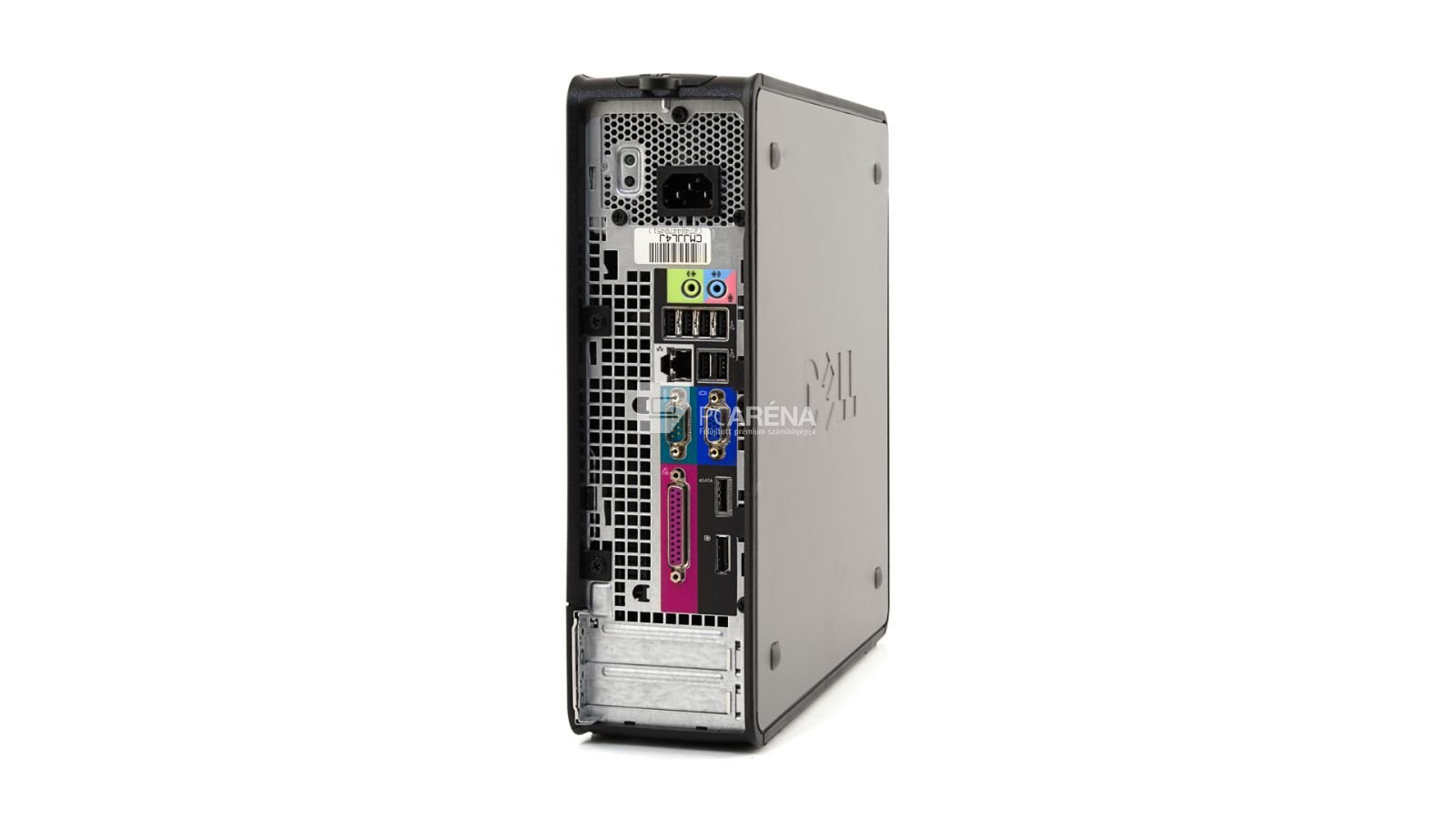 Dell OptiPlex 780 SFF :: PC Aréna Kft.