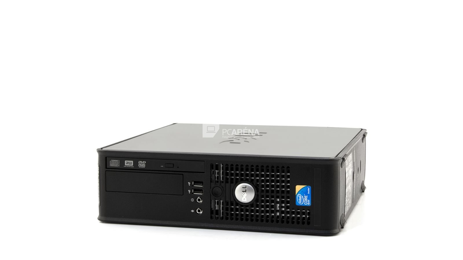 Dell OptiPlex 780 SFF :: PC Aréna Kft.