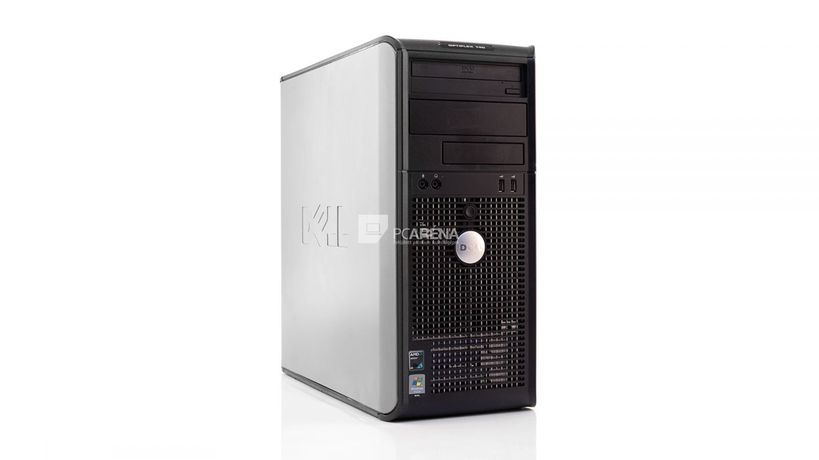 Dell OptiPlex 780 T :: PC Aréna Kft.