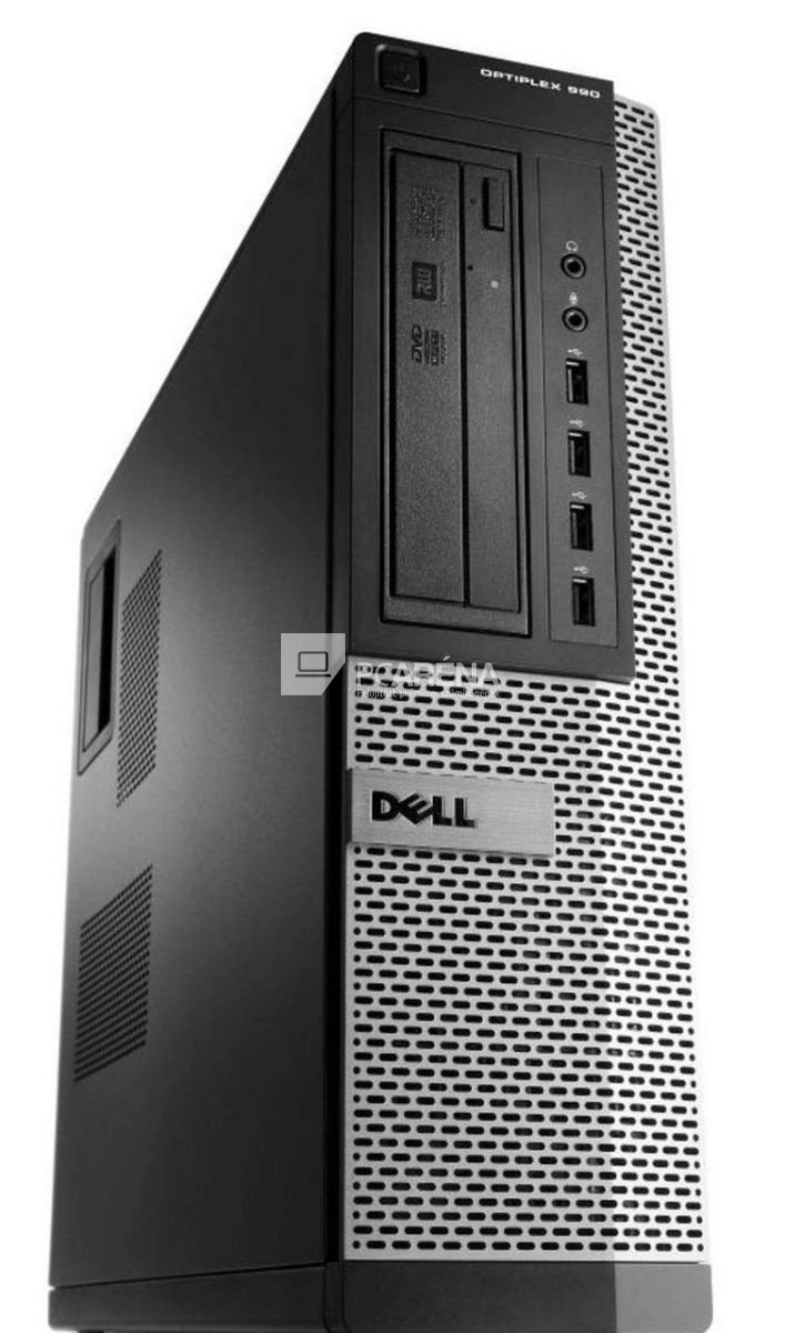 Dell Optiplex 990 D :: PC Aréna Kft.