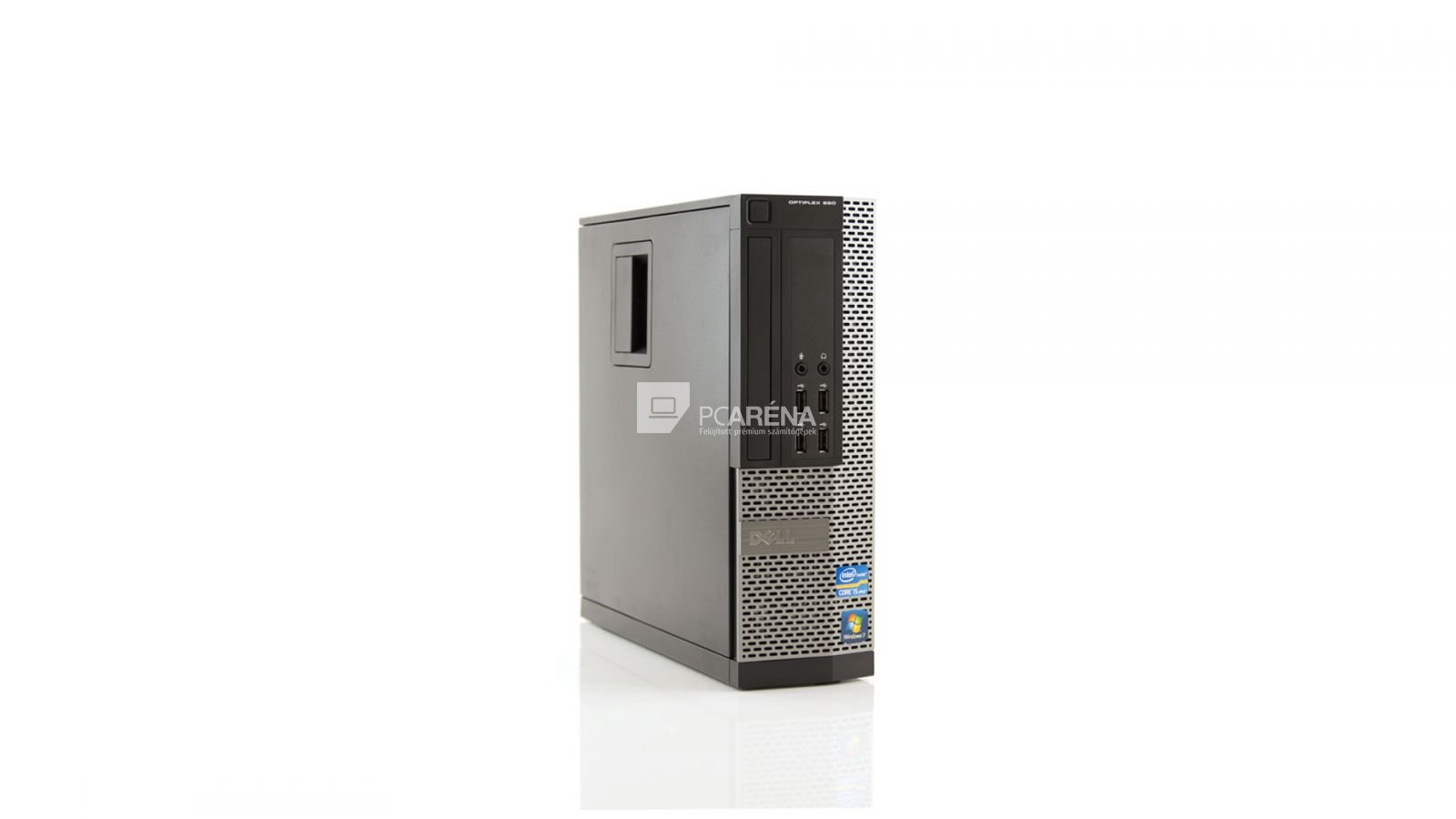 Dell Optiplex 990 SFF :: PC Aréna Kft.