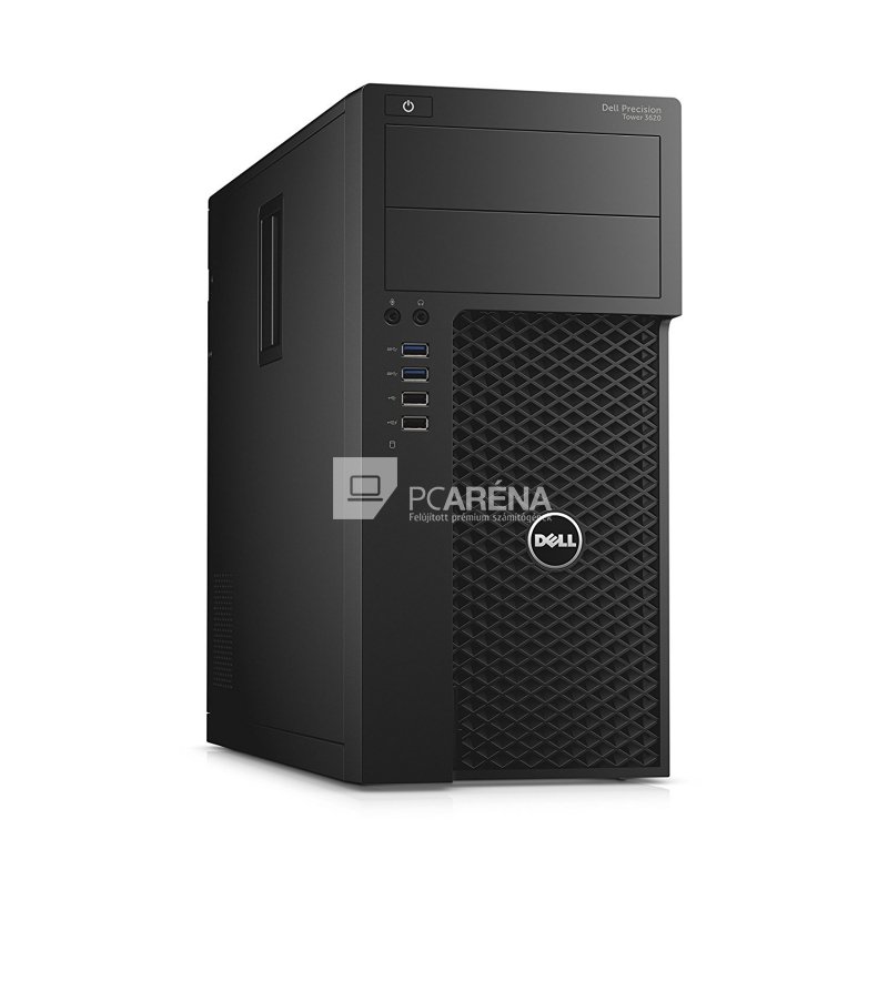 Dell Precision 3620 T Workstation :: PC Aréna Kft.