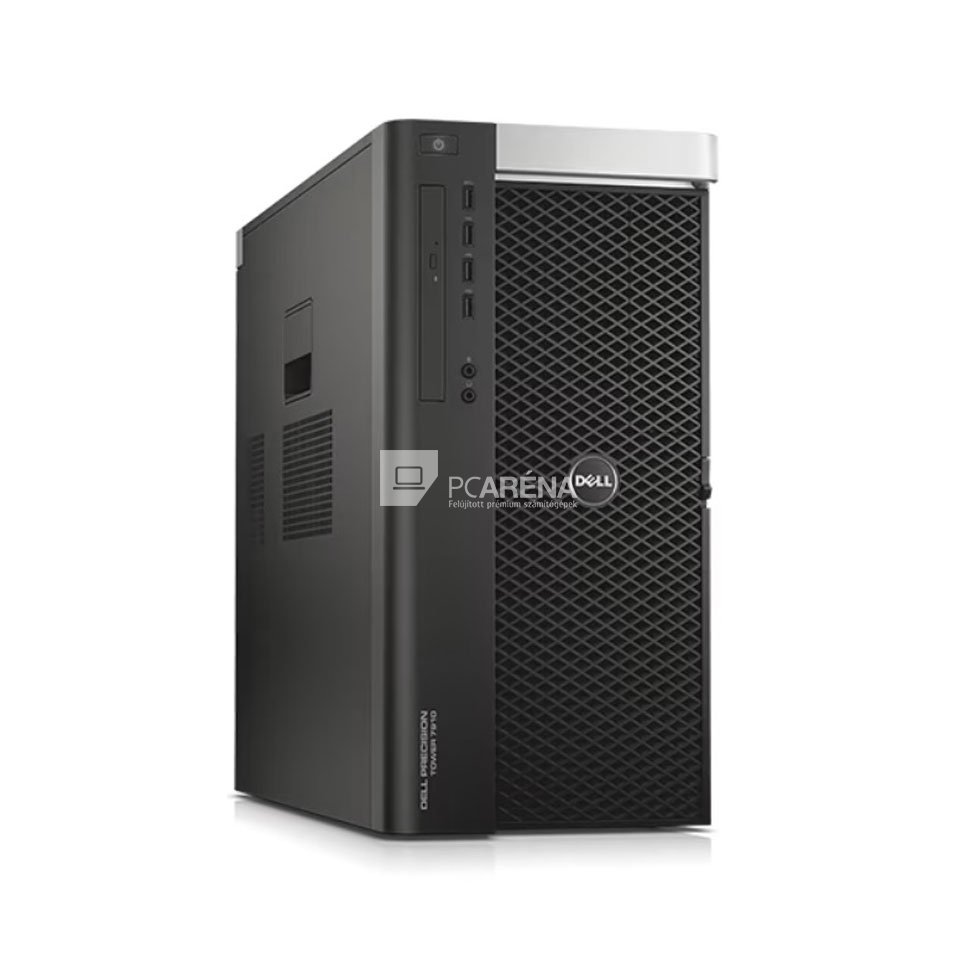 Dell Precision 7910 :: PC Aréna Kft.