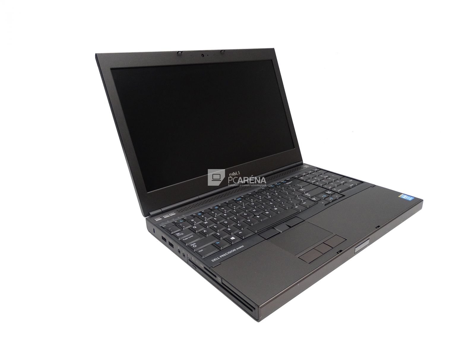 Dell Precision M4800 :: PC Aréna Kft.