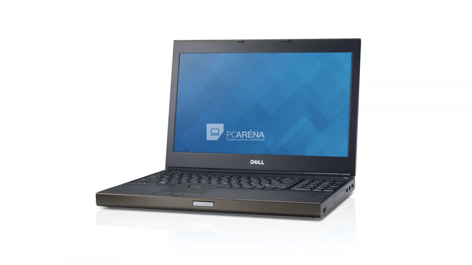 Dell Precision M6800 :: PC Aréna Kft.