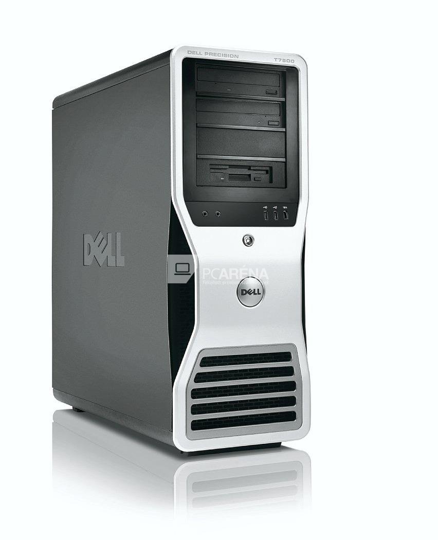 Dell Precision T3500 Workstation + Quadro 2000 :: PC Aréna Kft.