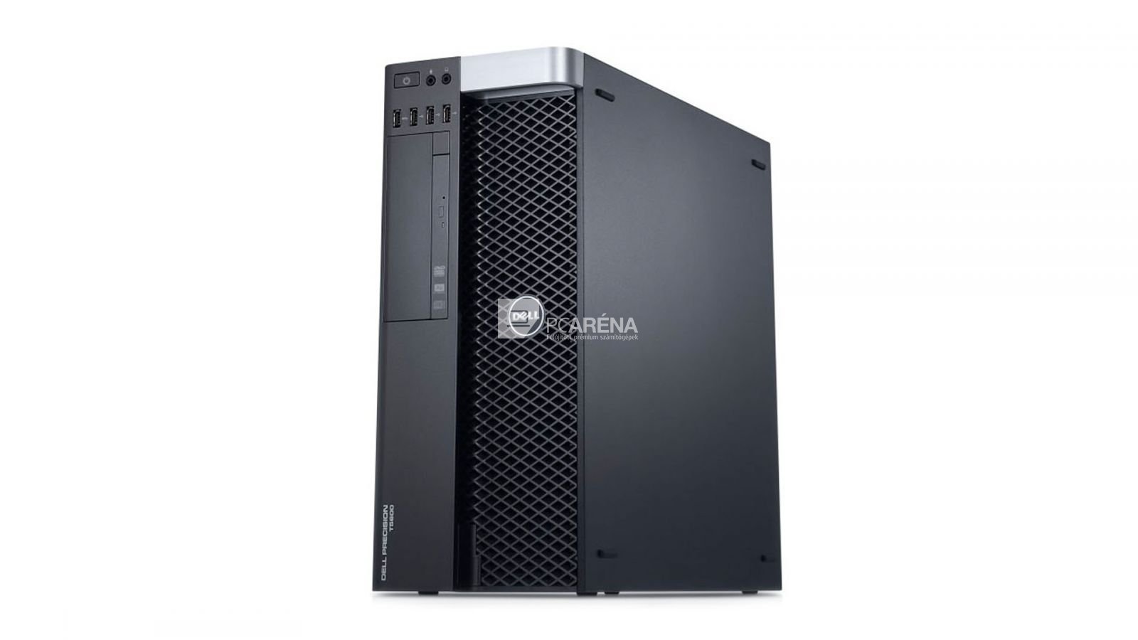 Dell Precision T5600 T - Workstation :: PC Aréna Kft.