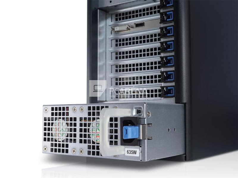 Dell Precision T5600 T - Workstation :: PC Aréna Kft.