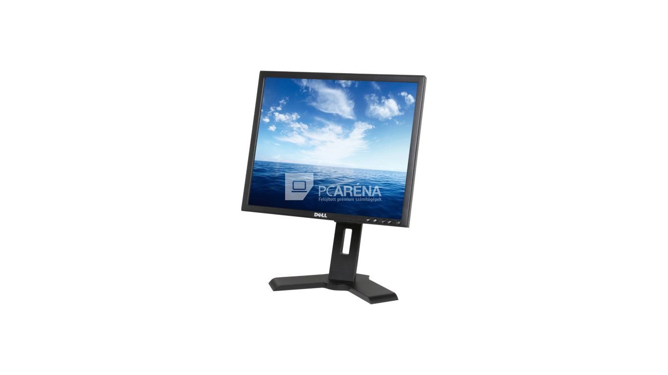 Dell Professional P190S :: PC Aréna Kft.