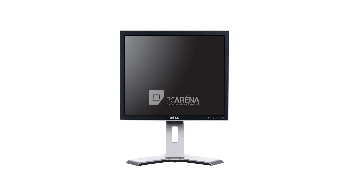 Dell UltraSharp 1907FPT :: PC Aréna Kft.
