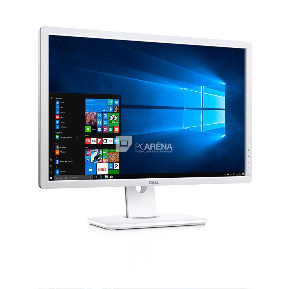 Dell UltraSharp U2412Mc :: PC Aréna Kft.