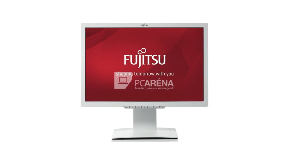 Fujitsu Display B24W-7 LED monitor :: PC Aréna Kft.
