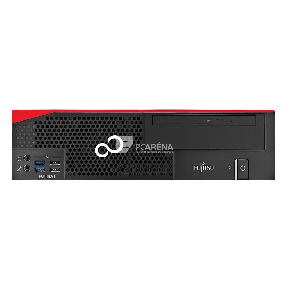 Fujitsu Esprimo D556 SFF :: PC Aréna Kft.
