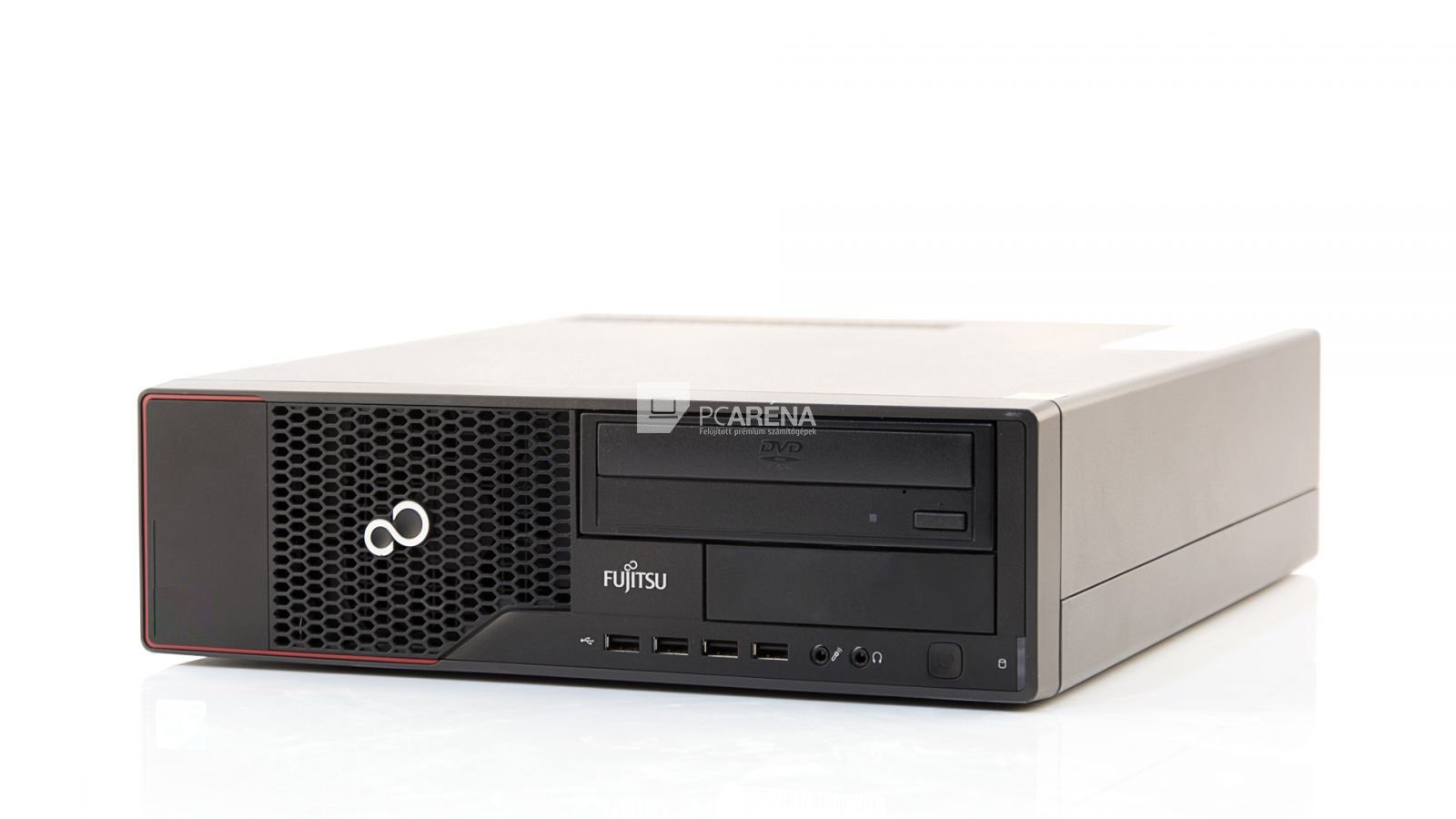 Fujitsu Esprimo E705 SFF :: PC Aréna Kft.