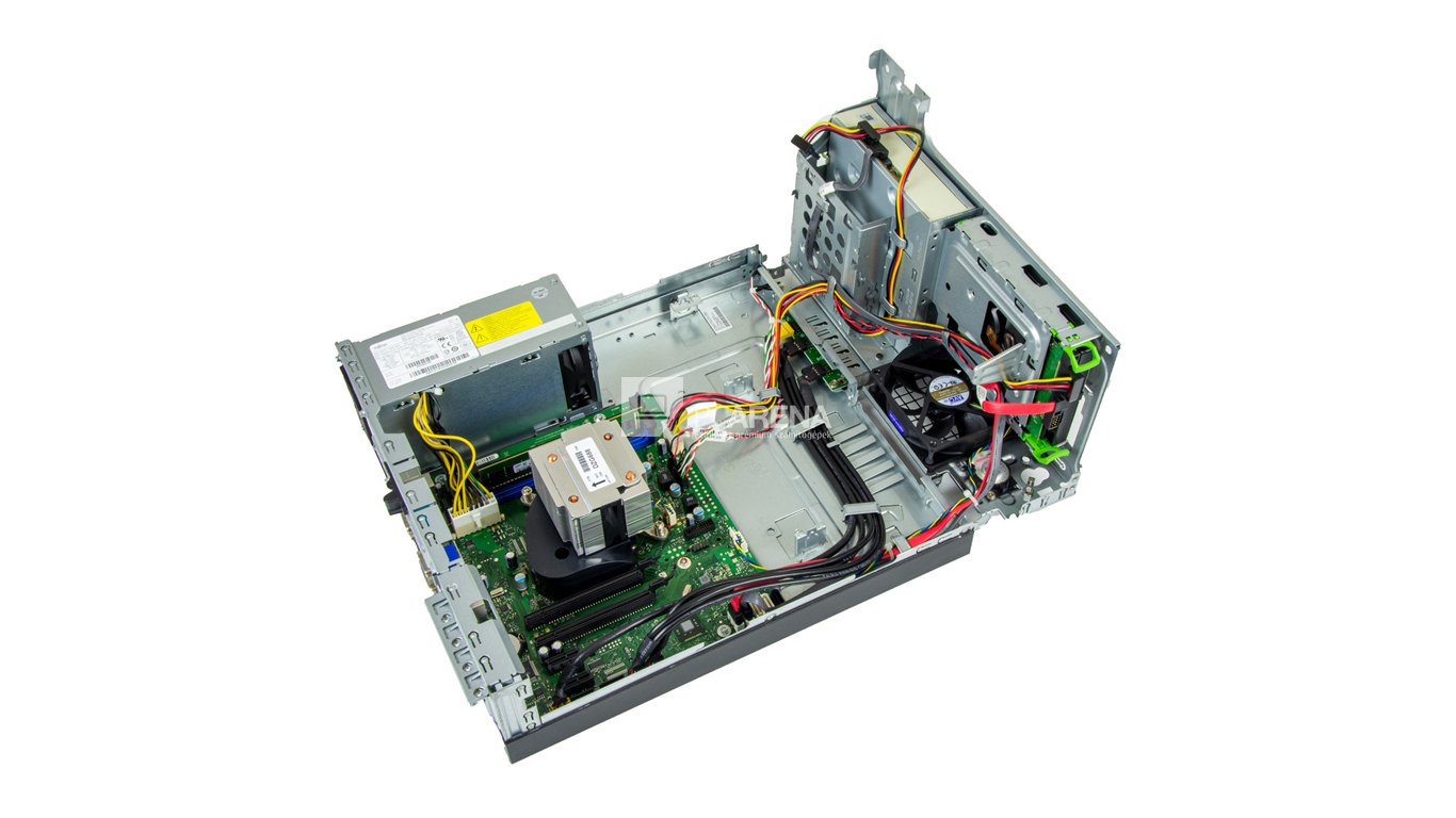 Fujitsu Esprimo E720 SFF :: PC Aréna Kft.