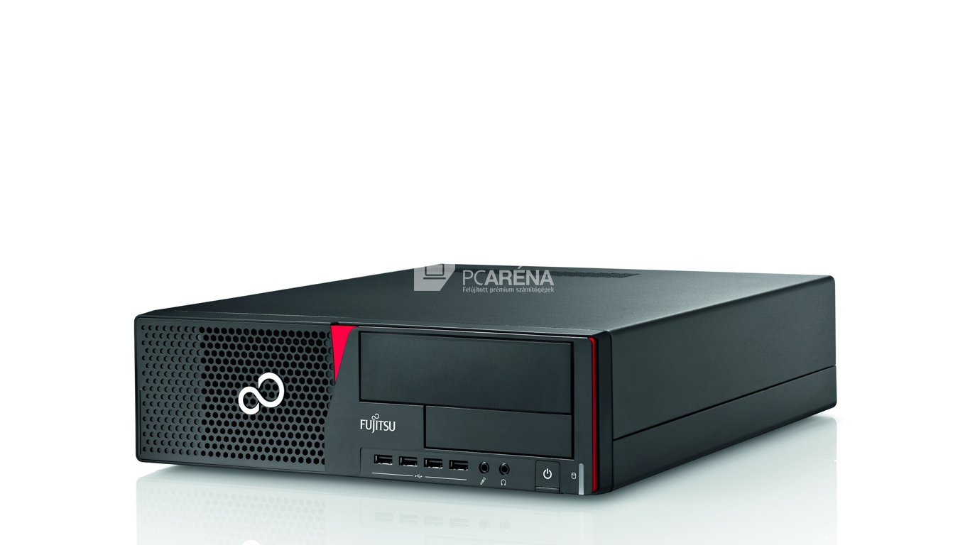 Fujitsu Esprimo E720 SFF :: PC Aréna Kft.