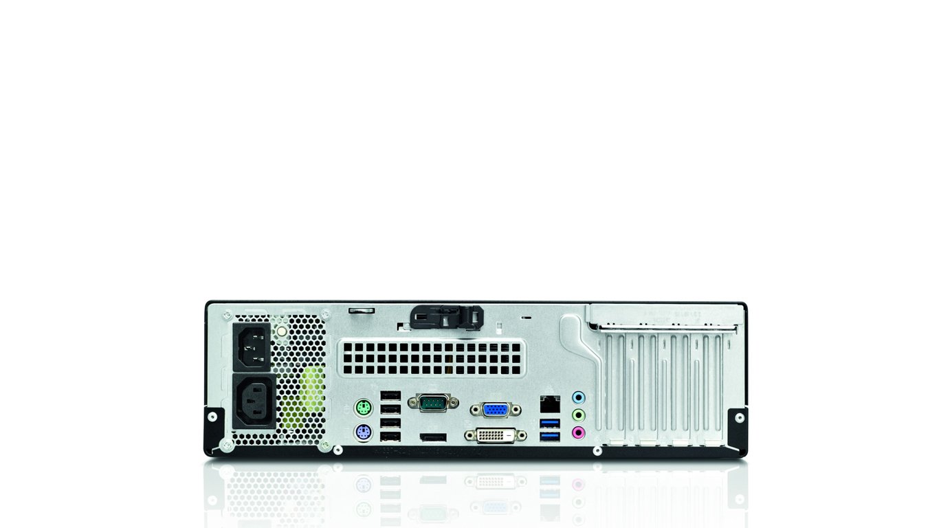 Fujitsu Esprimo E720 SFF :: PC Aréna Kft.