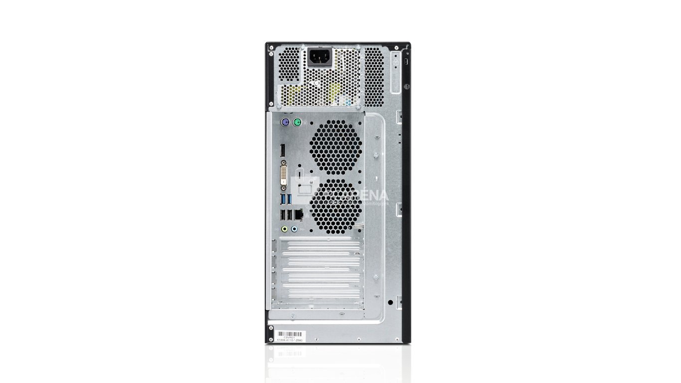 Fujitsu Esprimo P557 MT :: PC Aréna Kft.
