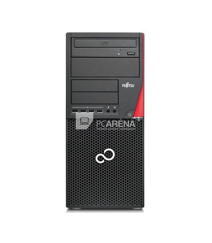 Fujitsu Esprimo P720 T :: PC Aréna Kft.